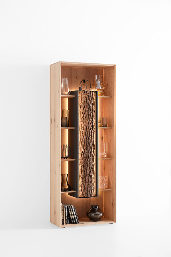 RUNA - Hartmann Möbelwerke GmbH :: Solid wood furniture made in Germany