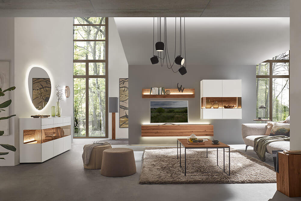 TORIDO - Hartmann Möbelwerke GmbH :: Solid wood furniture made in Germany