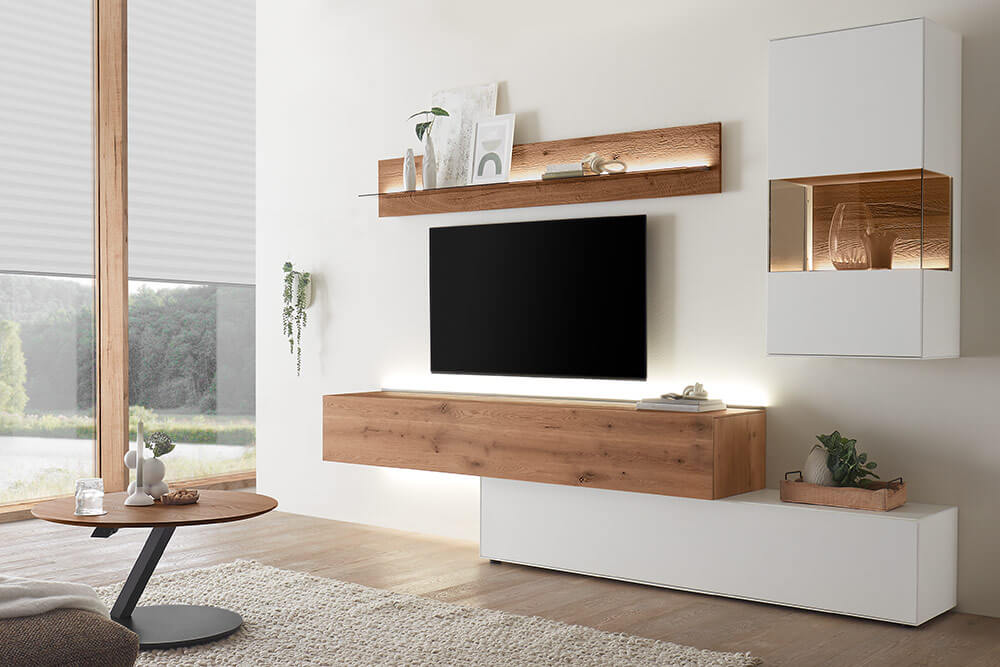 TORIDO - Hartmann Möbelwerke GmbH :: Solid wood furniture made in Germany